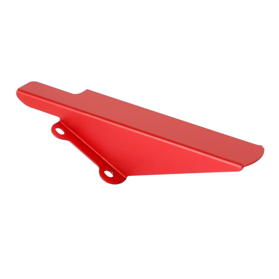 Sprocket Chain Guard Cover For KAWASAKI NINJA ZX-10R ZX10R 2004 2005 ...