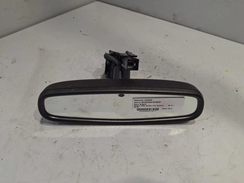13369366 Innenspiegel für OPEL ASTRA J GTC Sportive 2014 130613 | eBay.de