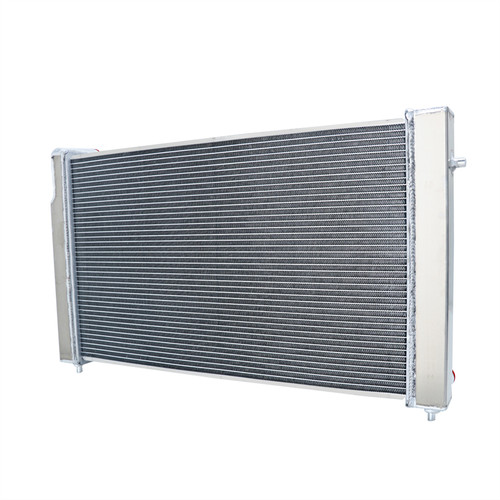 3 Rows Aluminum Radiator For Holden Commodore VT VX HSV V8 GEN3 LS1 5 ...