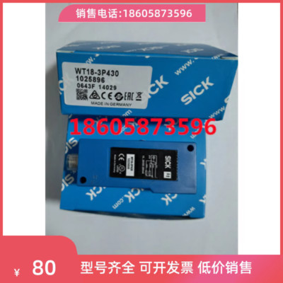 1PC NEW For Photoelectric switch WT18-3P430 (Alternative)#L4Z LZ | eBay