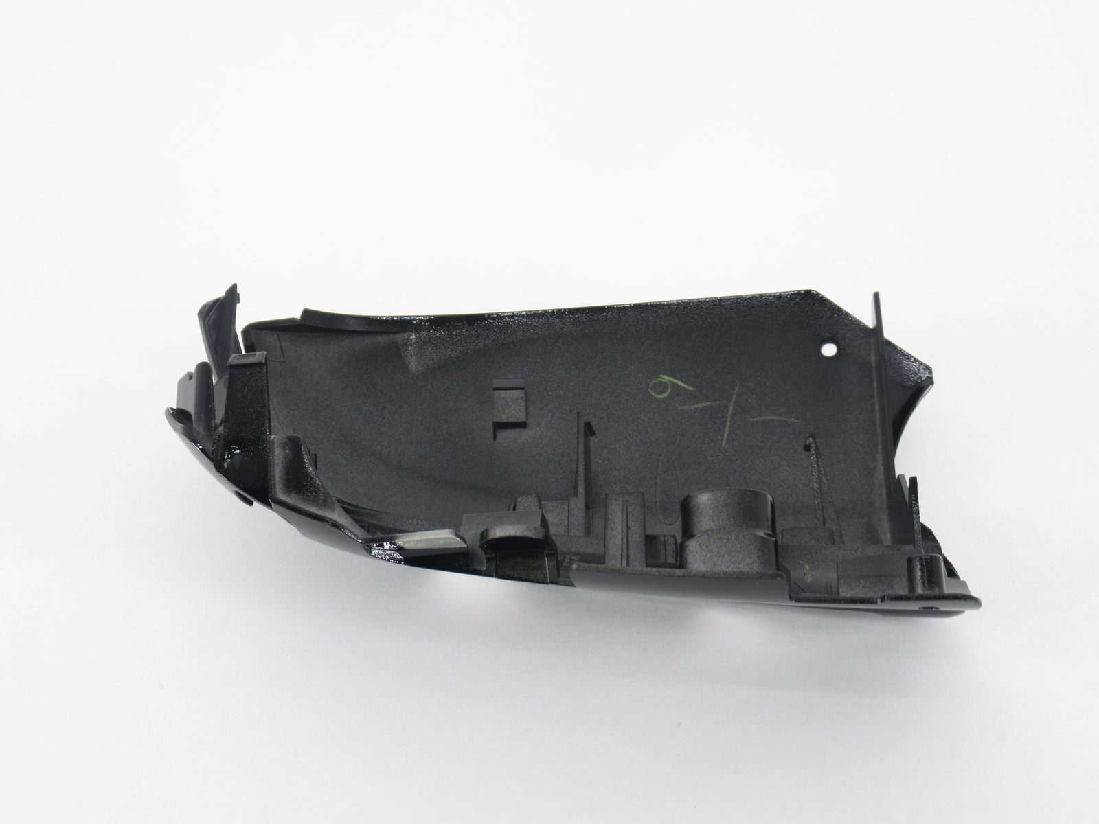 Toyota OEM Door Side Rear View Mirror-lower Cover Trim Cap Right ...