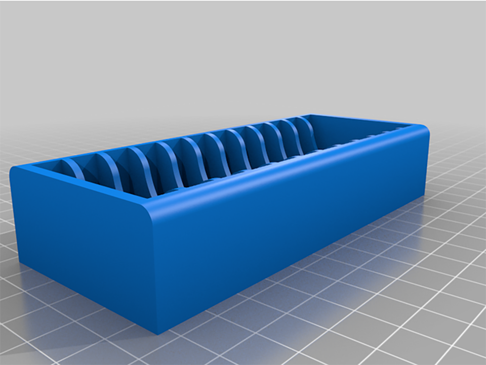 Sony PlayStation 2 PS2 PS1 Memory Card Holder Game Cartridge Data Save ...