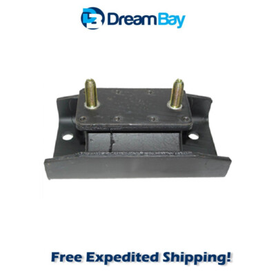 1989-1994 for Isuzu Amigo Pickup Rodeo 2.3L 2.6L Transmission Mount | eBay