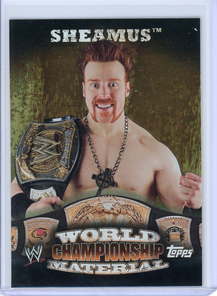 Sheamus Flott Hvit Logo Sheamus Wikipedia