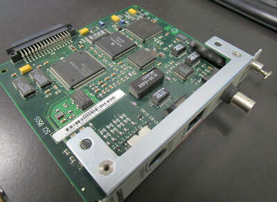 HP HEWLETT PACKARD J2553-60001 JETDIRECT LASERJET 4SI, 5182-3397 | eBay