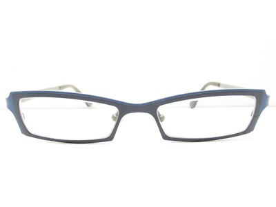 PRODESIGN DENMARK 4319 9031 4th DIMENSION PURE TITANIUM EYEGLASSES ...