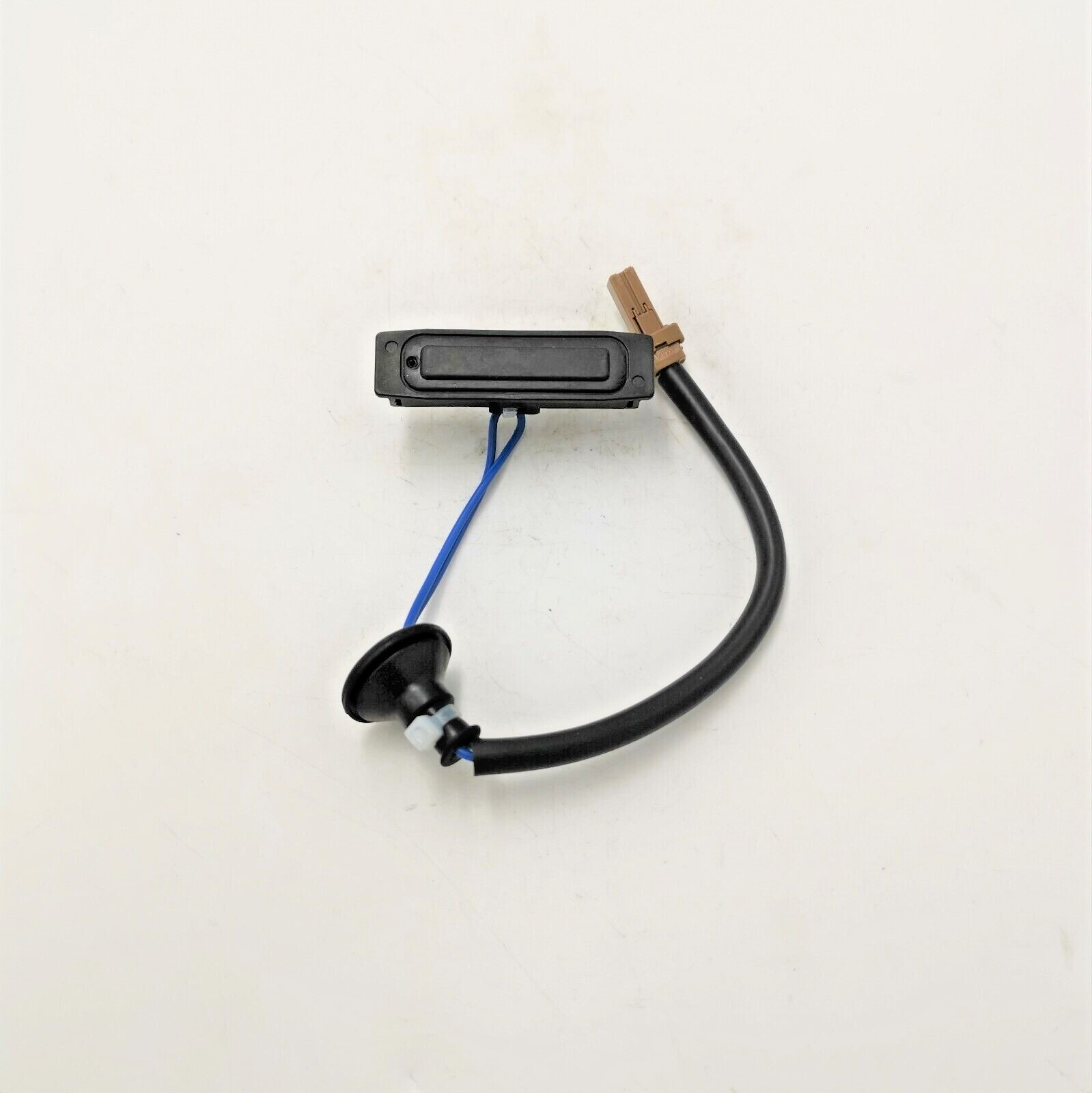 25380-ED000 Trunk Lid Switch For Nissan Versa 1.6L 2009-2012 Versa 1.8L ...