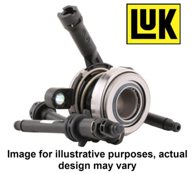 LuK Concentric Slave Cylinder for Renault Laguna Master Megane & More ...