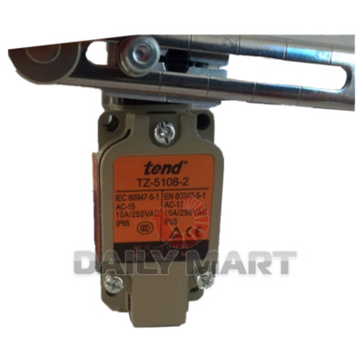 New In Box TEND TZ-5108-2 Limit Switch | eBay