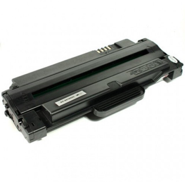 4x NoN-OEM Toner Cartridge MLT-D105L D105 for SAMSUNG SCX-4623F ML-2580 ...