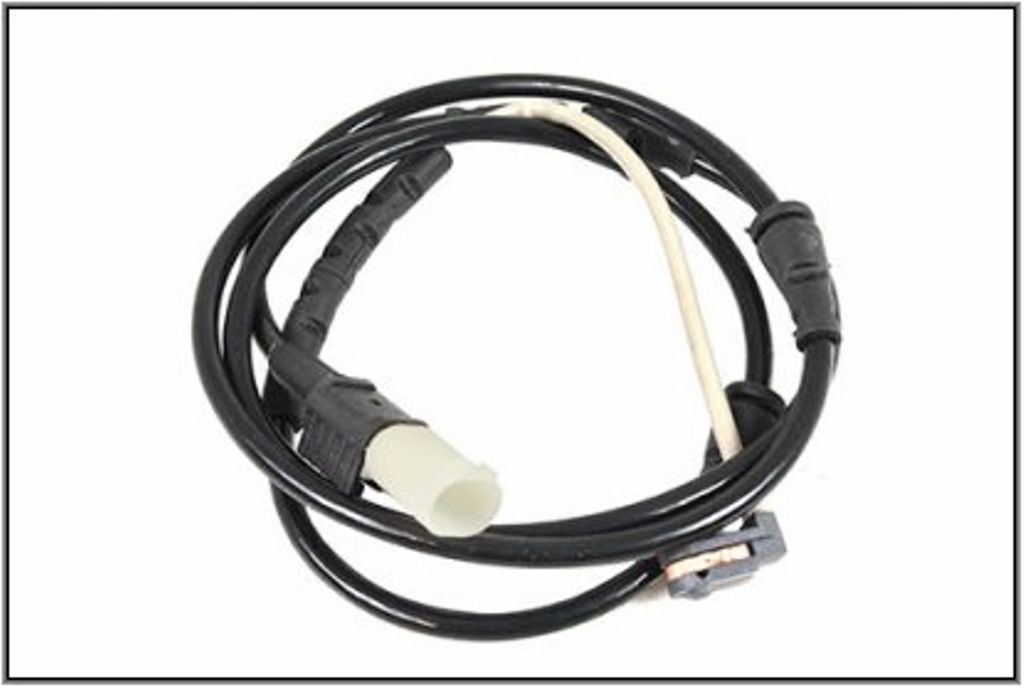 Land Rover Range Sport SC 10-13 Front Brake Pad Wire Sensor LR019401 ...