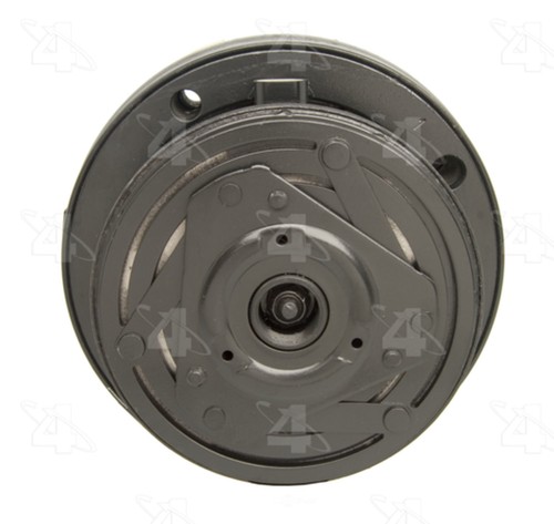 Reman Compressor & Clutch Four Seasons 57941 | eBay