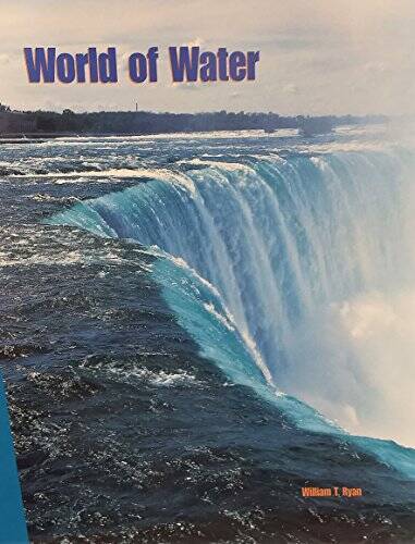 World of Water - Staple Bound By William T Ryan - GOOD | eBay