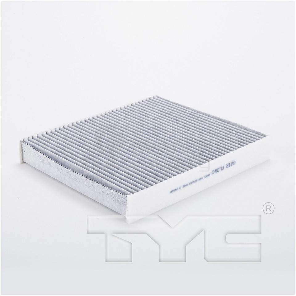 TYC Cabin Air Filter 800208C 871390E040 for Land Rover Lexus Subaru ...