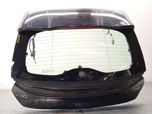 32227622 TAILGATE / 39814120 / 6377460 FOR VOLVO V40 KINETIC | eBay