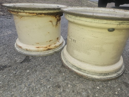 Cub Cadet Rear Rims 23 10.5 12 Tire Size 1811 782 682 882 1512 1864 ...