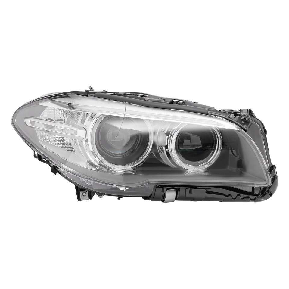 Xenon/HID Headlights Left/Right Opt For 2014-2017 Bmw 5 series F10 F18 ...