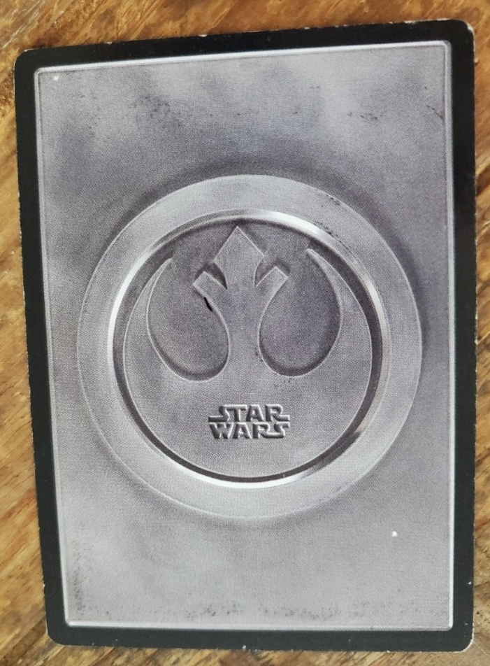 Star Wars CCG Dagobah Limited Black Border Yoda | eBay