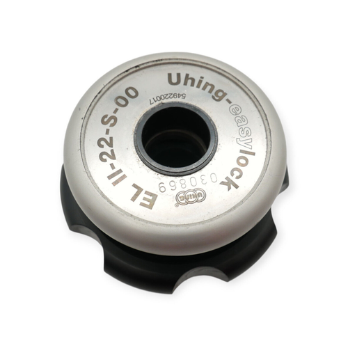 Uhing-Easy-lock EL II-22-S00 Spannmodul 124871 | eBay.de