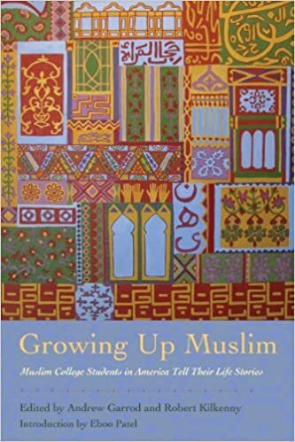 Growing Up Muslim: Muslim College Students in America Tell Their Life ...