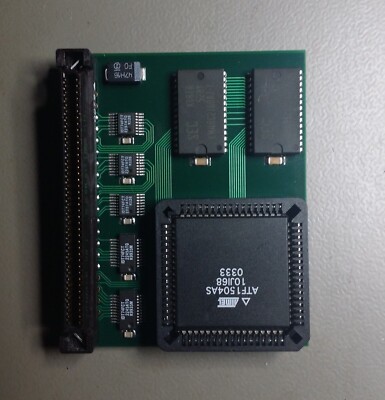 Commodore Amiga CDTV 8MB RAM Upgrade | eBay UK