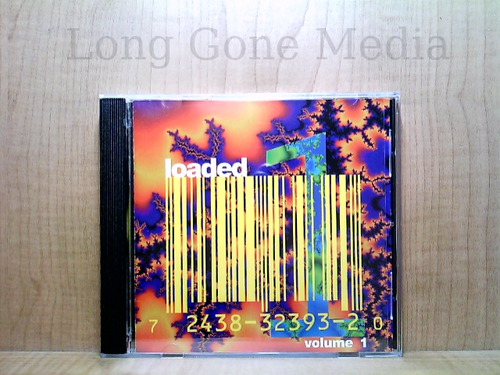 Loaded Volume 1 by Various (CD, 1995, EMI Records) | eBay