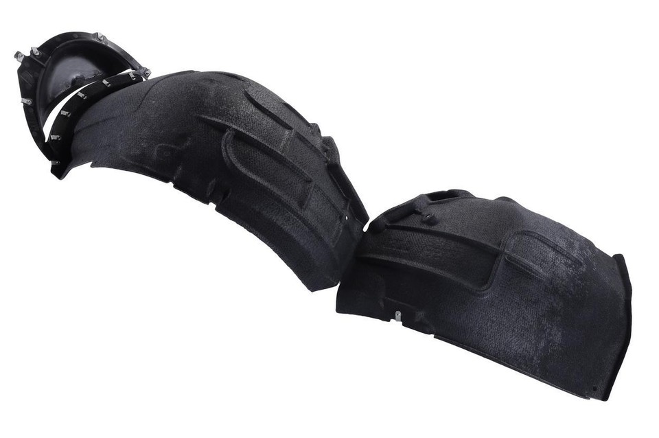 GM Genuine Parts 84926507 Fender Liner | eBay