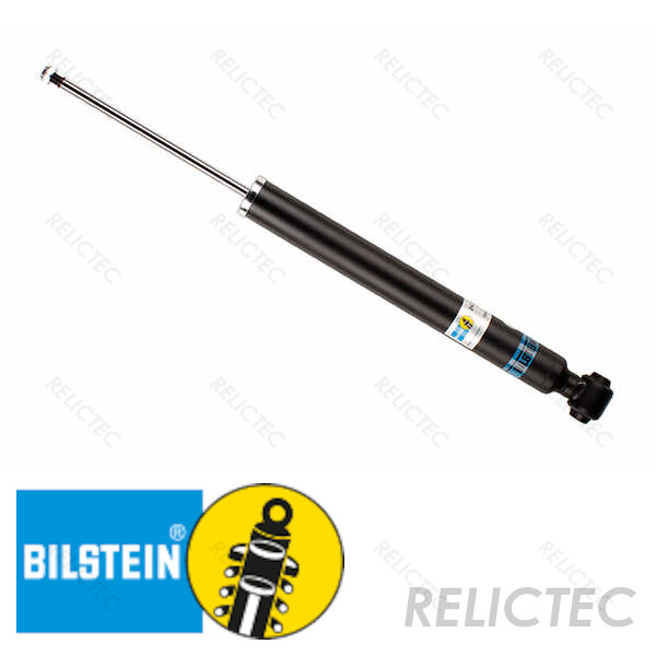 Rear Shock Absorber Strut MB:W212,C218,E,CLS 2123200630 A2123204630 ...