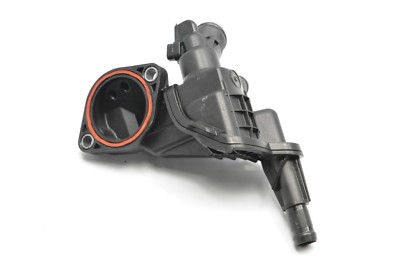 DACIA SANDERO 2012 ONWARDS 0.9 PET ENGINE COOLANT THERMOSTAT HOUSING ...