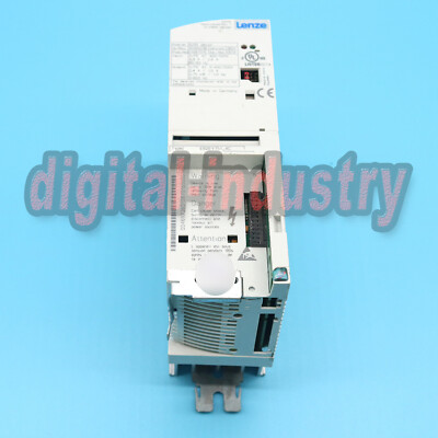 Used Lenze Inverter E82EV751_4C 0.75KM Free Shipping#LJ | eBay