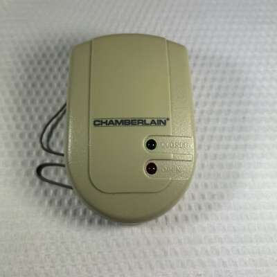Chamberlain Garage Door Monitor/sensor Parts | eBay