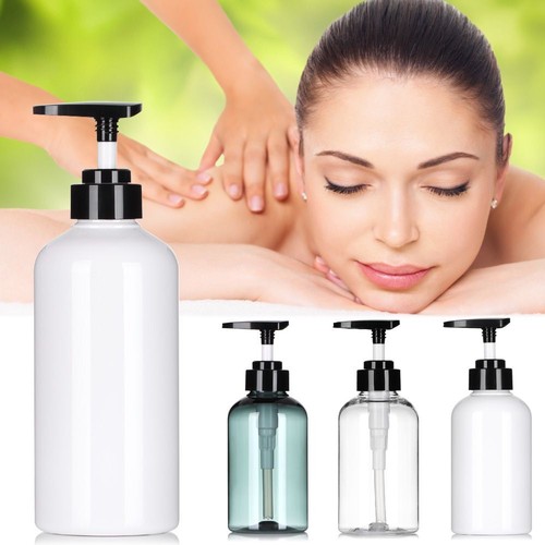 Body Wash Bottlers Dispenser Bottles Packing Bottle Lotion Bottle ...