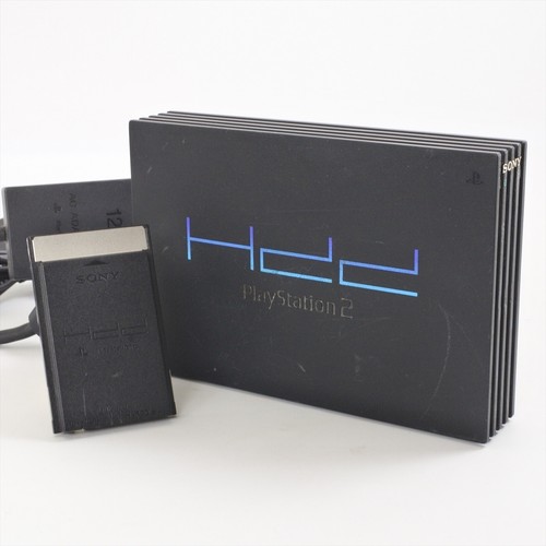 PS2 HARD DISK DRIVE SCPH20400 SONY For Playstation2 SCPH-10000,15000 ...