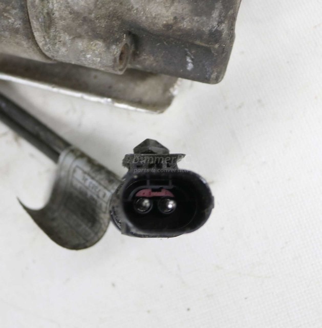 Starter Motor 12411736921 Fits 2001 BMW 740il OEM for sale online | eBay