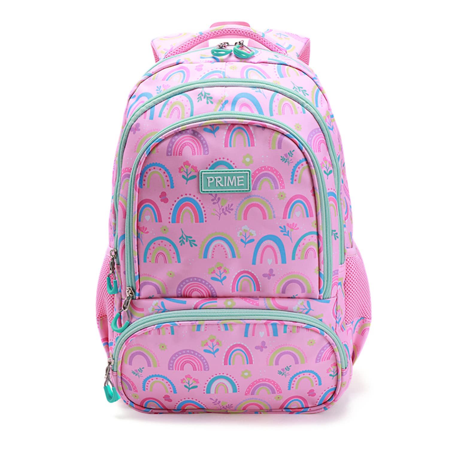 Girls Backpack for Elementary Kindergarten Pink Kids Backpack for Girls ...