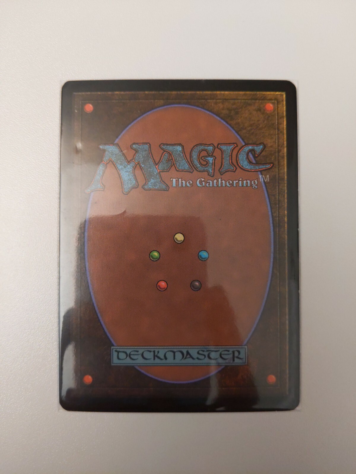 Raging Ravine Worldwake Foil mtg Magic the Gathering 1x, Never Played ...