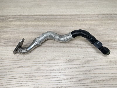 2009-2017 Audi A4 VW CC 2.0L - PCV Breather HOSE / LINE 06H103226A | eBay