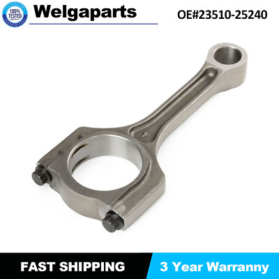 Connecting Rod 23510-25240 For Hyundai Kia Sonata Optima Tucson ...