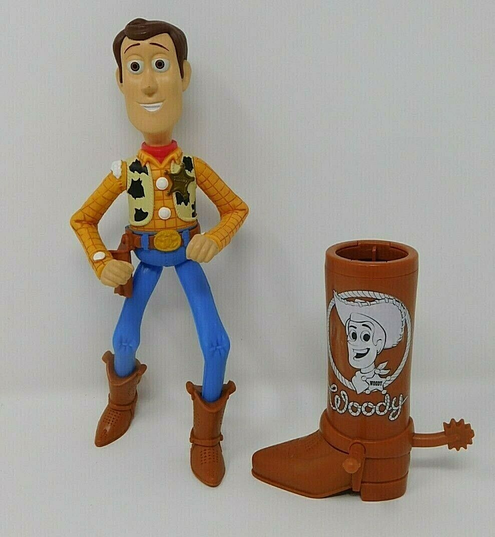 Woody Doll There's A Snake In My Boot There's A Snake In My Boot Sound