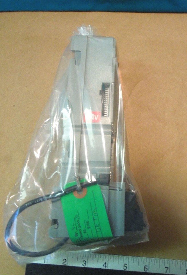 Mars VN 2512 bill acceptor for $1.00 bills for vending machines Tested ...