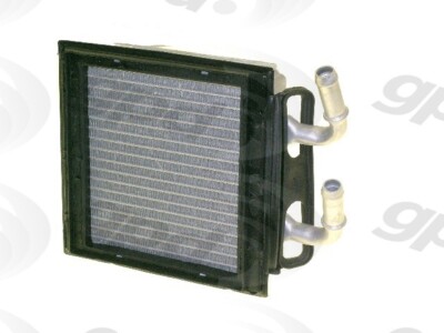 HVAC Heater Core Rear For 2000-2005 Ford Excursion 2001 2002 2003 2004 ...