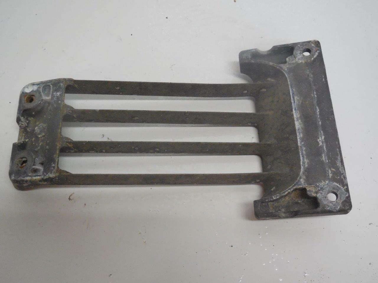 2003 Yamaha XLT 1200 Intake Grate 66V-51333-00-94 XL SUV 800 | eBay