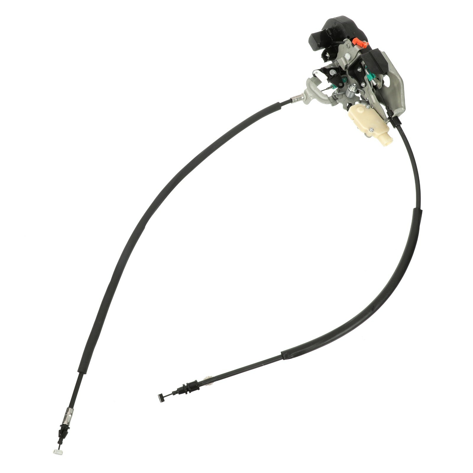 Door Latch Assembly-R/T Scat Pack, VIN: J Mopar fits 20-21 Dodge ...