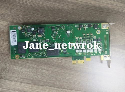 1PC USED 3HAC048858-001 ABB robot dsqc 1015 safemove card BY DHL OR ...