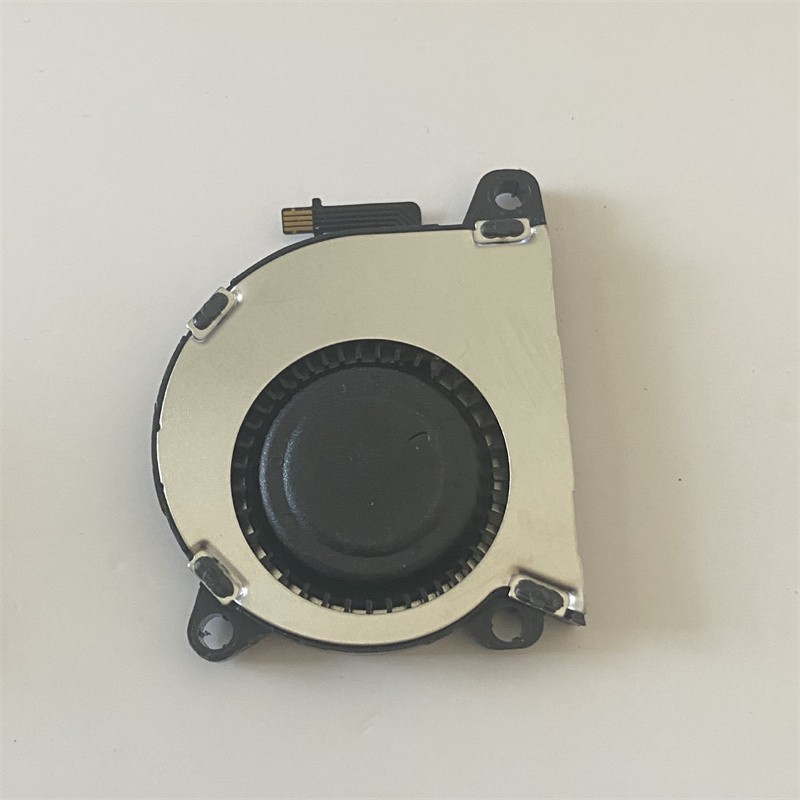 Replacement Internal Cooling Fan For Nintendo Switch Lite Game Host ...