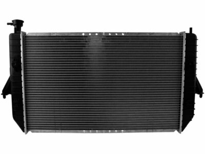 Radiator For 96-05 Chevy GMC Astro Safari GS87V1 Radiator | eBay