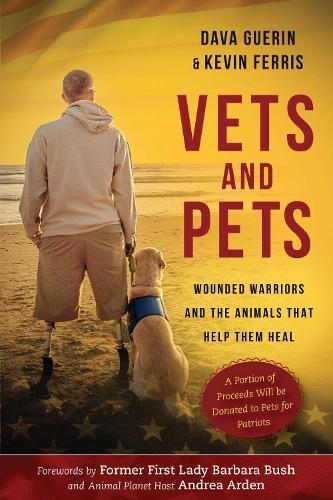 Dava Guerin Kevin Ferris Vets and Pets (Relié) | eBay
