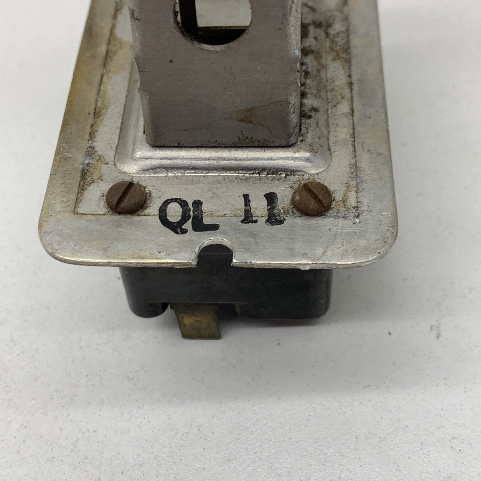 Cam-Stat QL-11 Fan And Limit Control L22-7A-190 | eBay