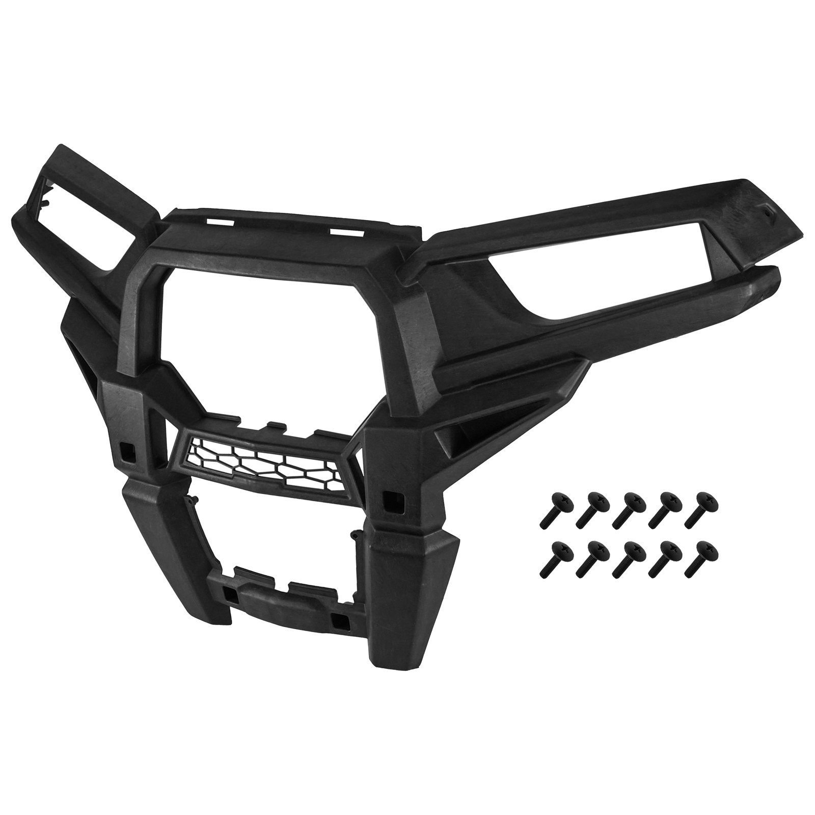Front Bumper Fascia For Polaris RZR 900 RZR S 900 15-2020 / RZR 4 900 ...