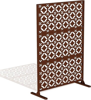 Room Divider Screen,Privacy ScreenRoom Divider,Three Flowers Window ...